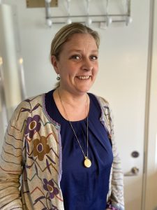 Kontakt – Knatteborgen